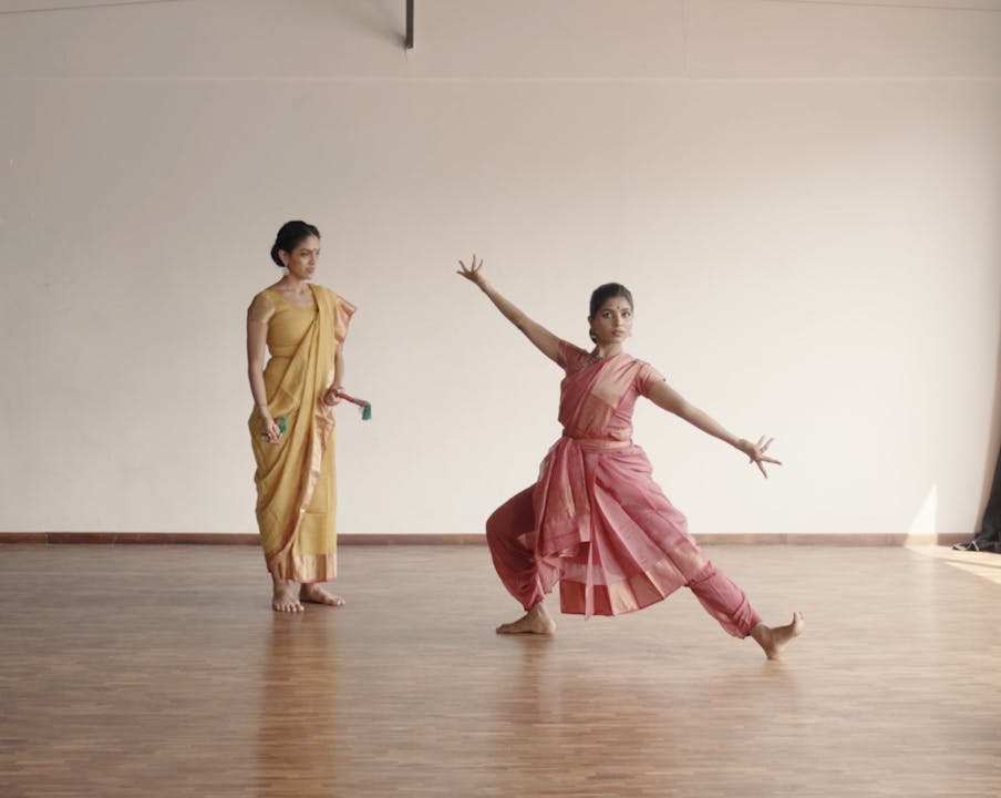 Jatiswaram: Raga Vasantha : Part 6 - Jatiswaram: Raga Vasantha - The ...