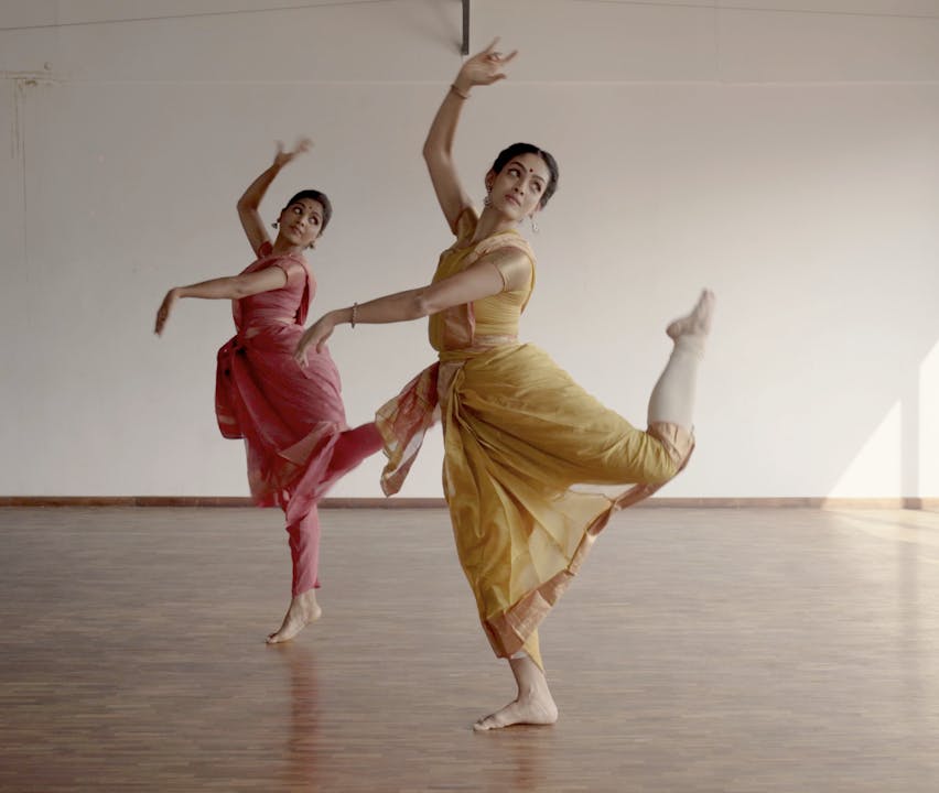 Natesha Kautvam - Natesha Kautvam - The Raadha Kalpa Method