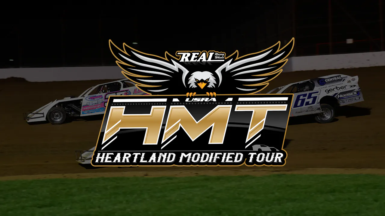 Replay HMT Heartland Modified Tour I-35 Speedway 10/18/25 - 2025 Stream ...