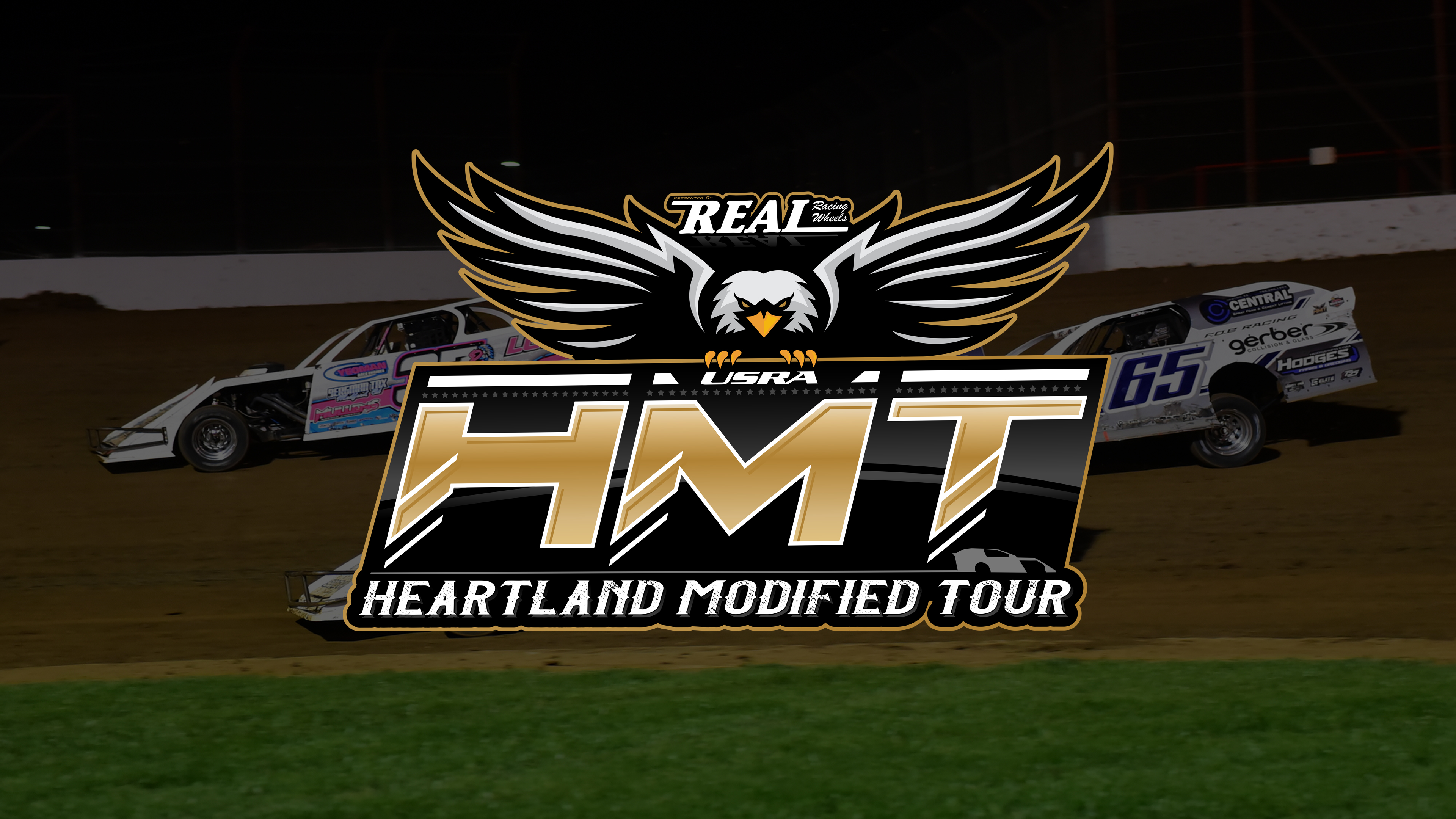 LIVE EVENTS - RacinDirt | USMTS, Dirt Modifieds & Live Racing Streams