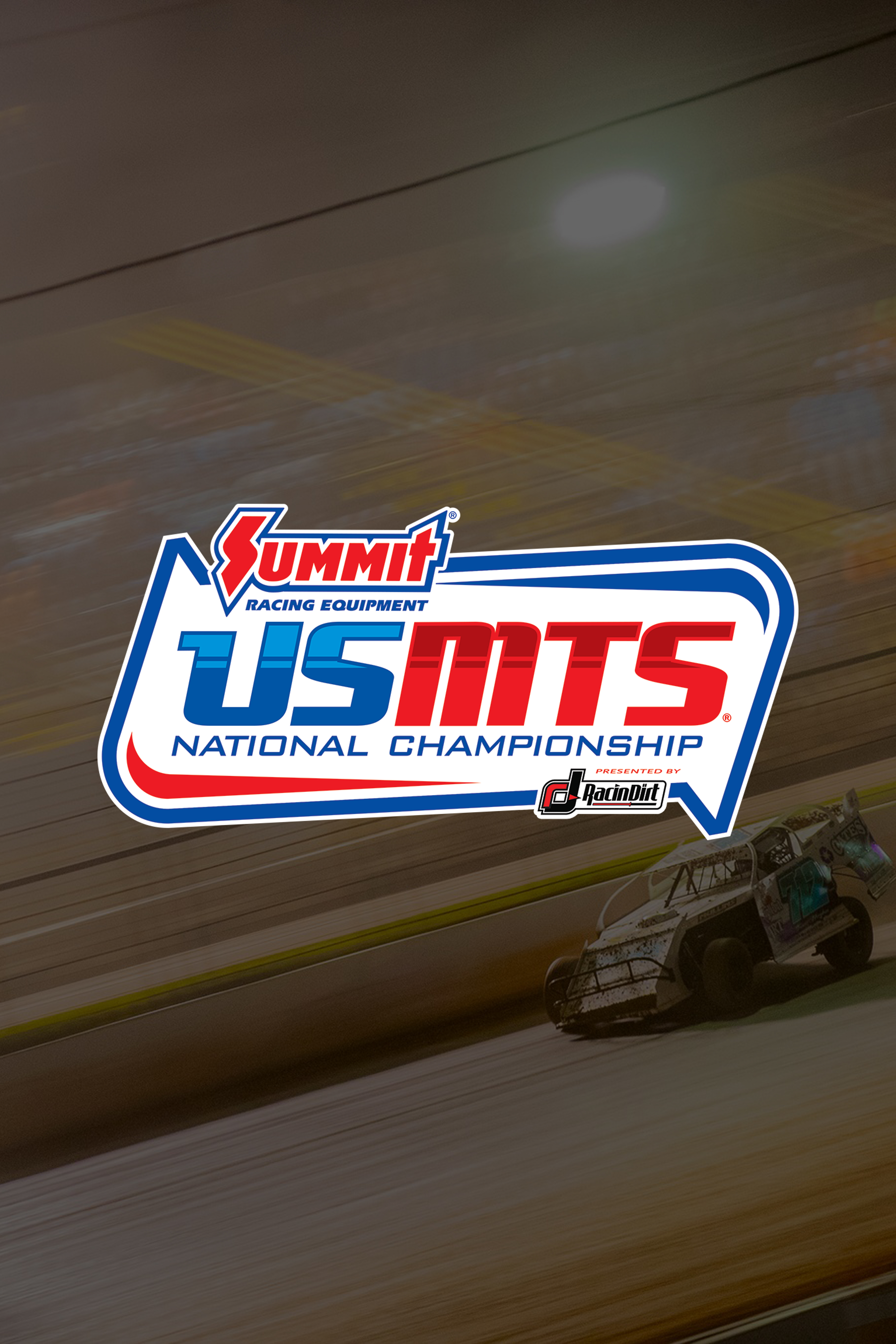 2025 Live Events - RacinDirt | USMTS, Dirt Modifieds & Live Racing Streams