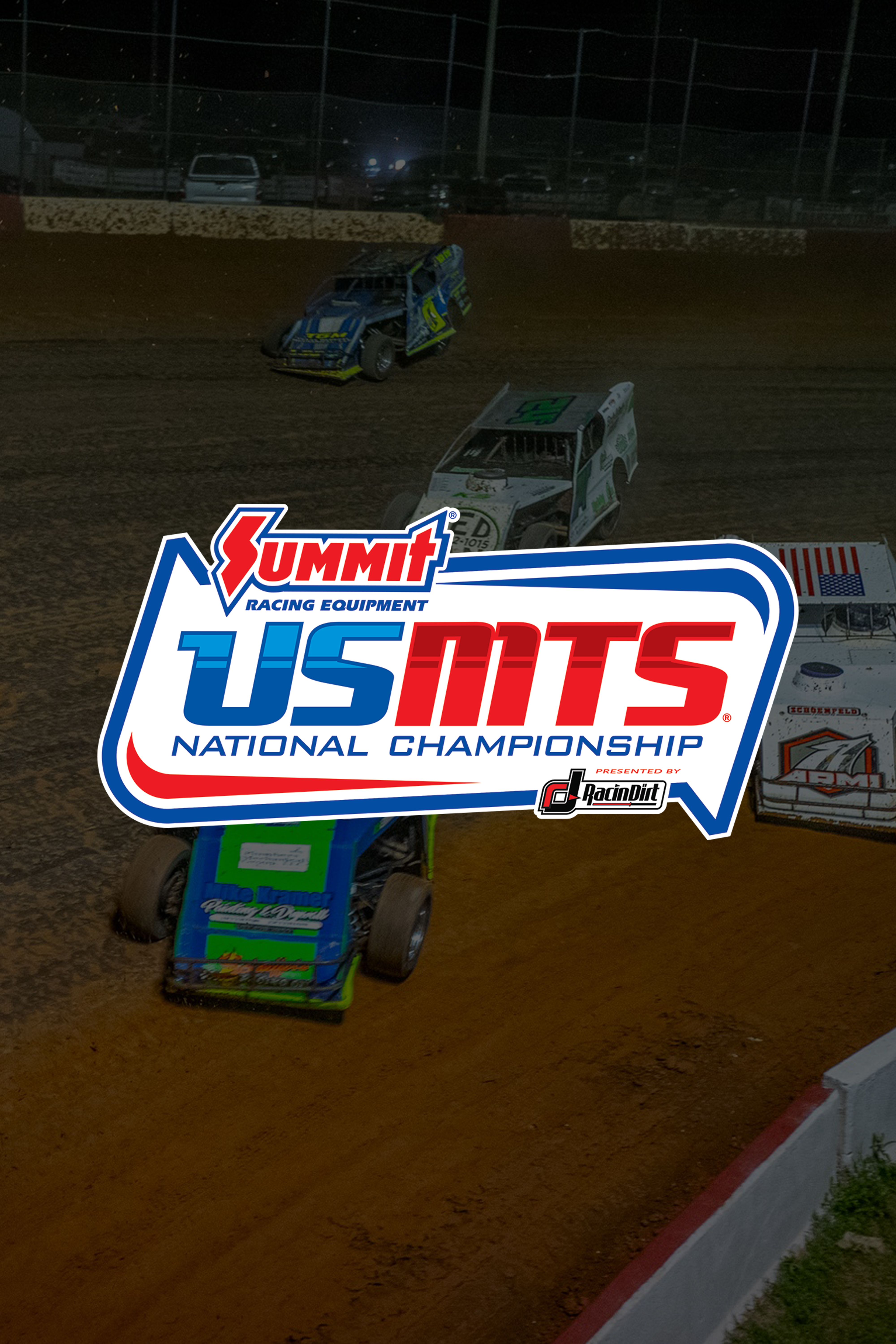 2025 Live Events - RacinDirt | USMTS, Dirt Modifieds & Live Racing Streams