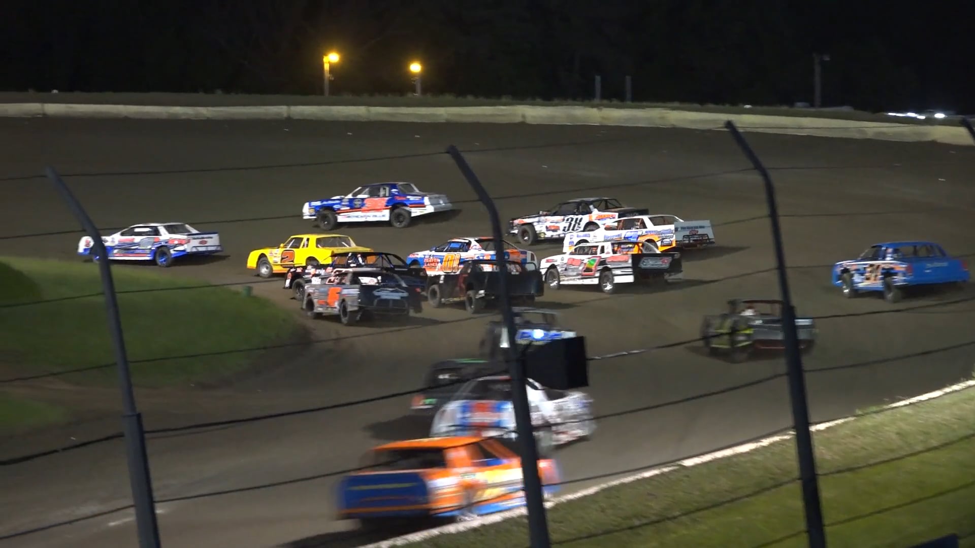 2021 Wissota Racing - RacinDirt