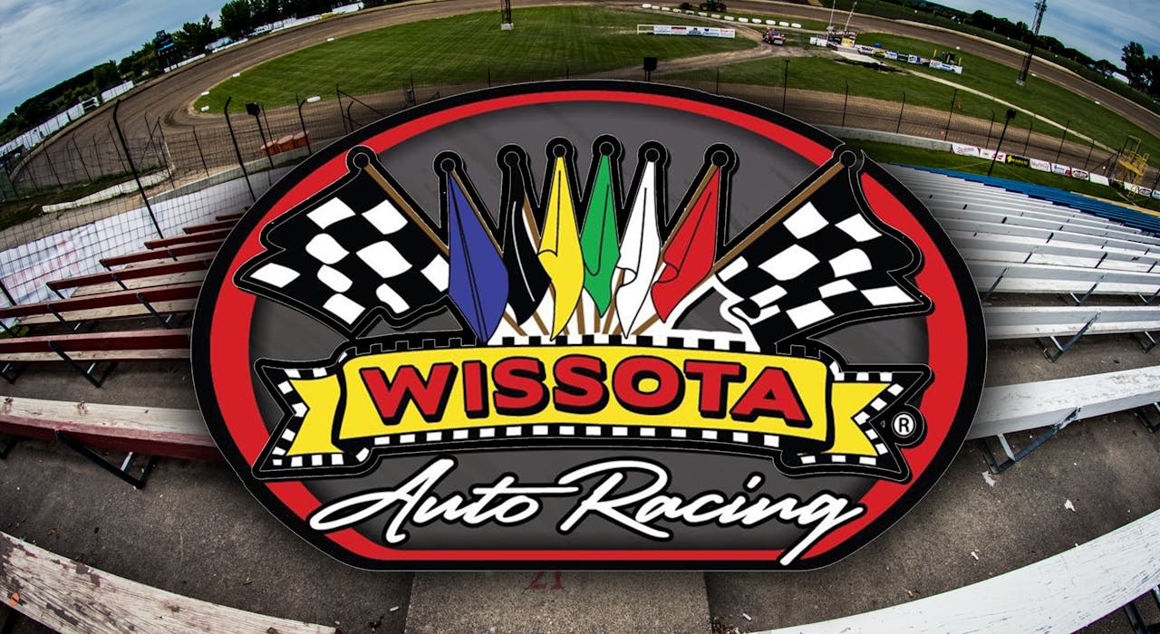 WISSOTA Super Stock A-Main Deer Creek Speedway 5/15/21 - 2021 Wissota ...