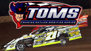 2017 TOMS Racing Season - RacinDirt | USMTS, Dirt Modifieds & Live ...