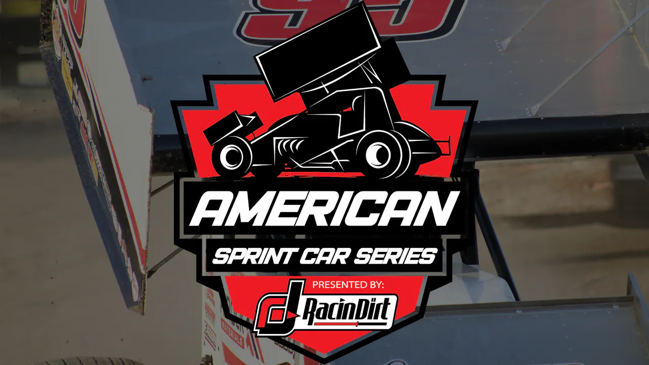 Stream Archive ASCS Hockett McMillin Memorial Lucas Oil Speedway 9/14 ...