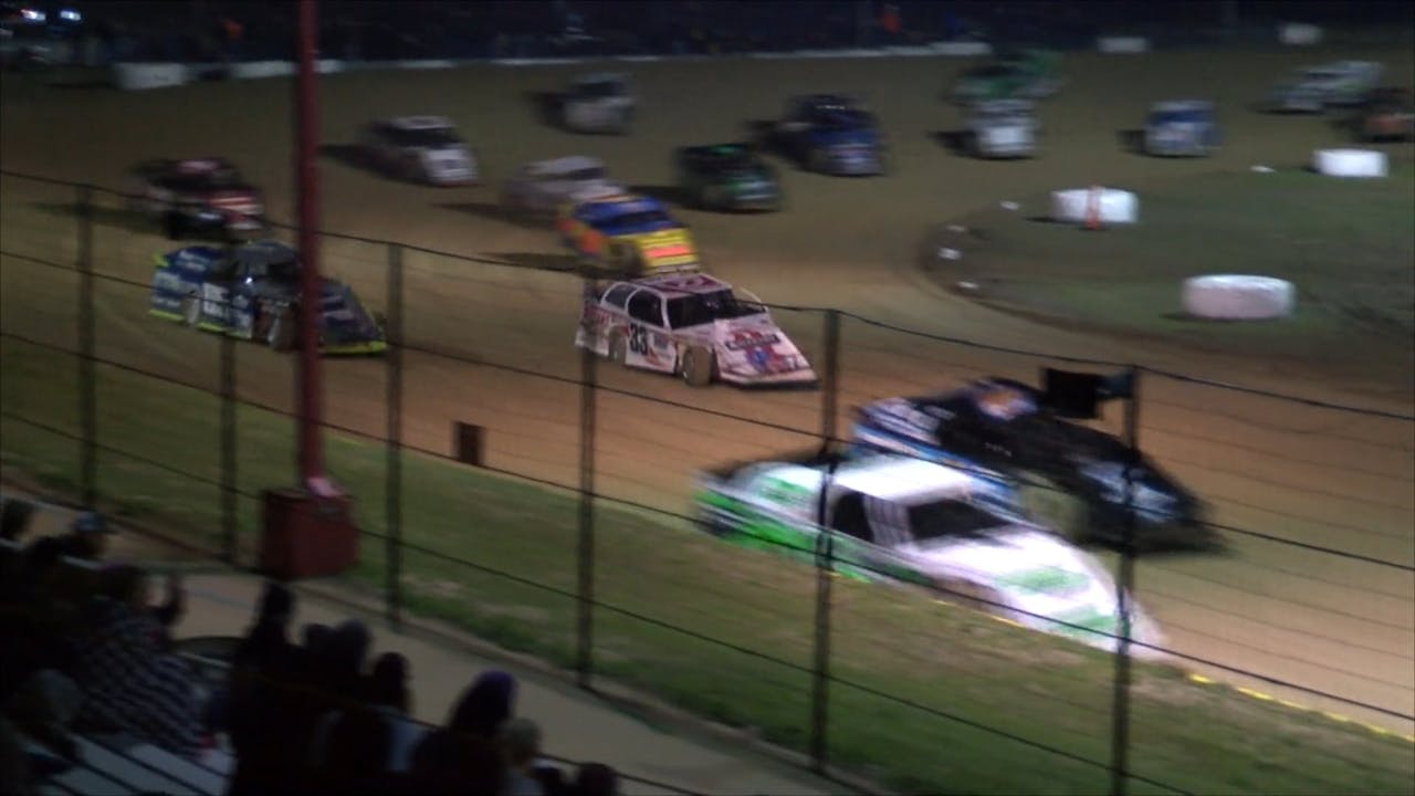 USMTS A-Main Big O Speedway 3/6/20 - 2020 USMTS Racing Season ...