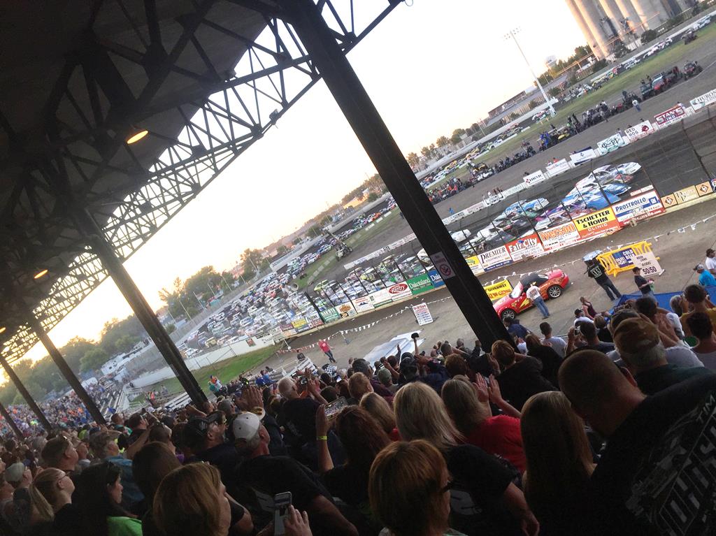 2021 Wissota Racing - RacinDirt | USMTS, Dirt Modifieds & Live Racing ...