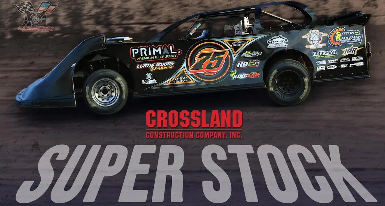 Stream Archive Super Stock Special 81 Speedway 10/1/22 - 2022 Stream ...
