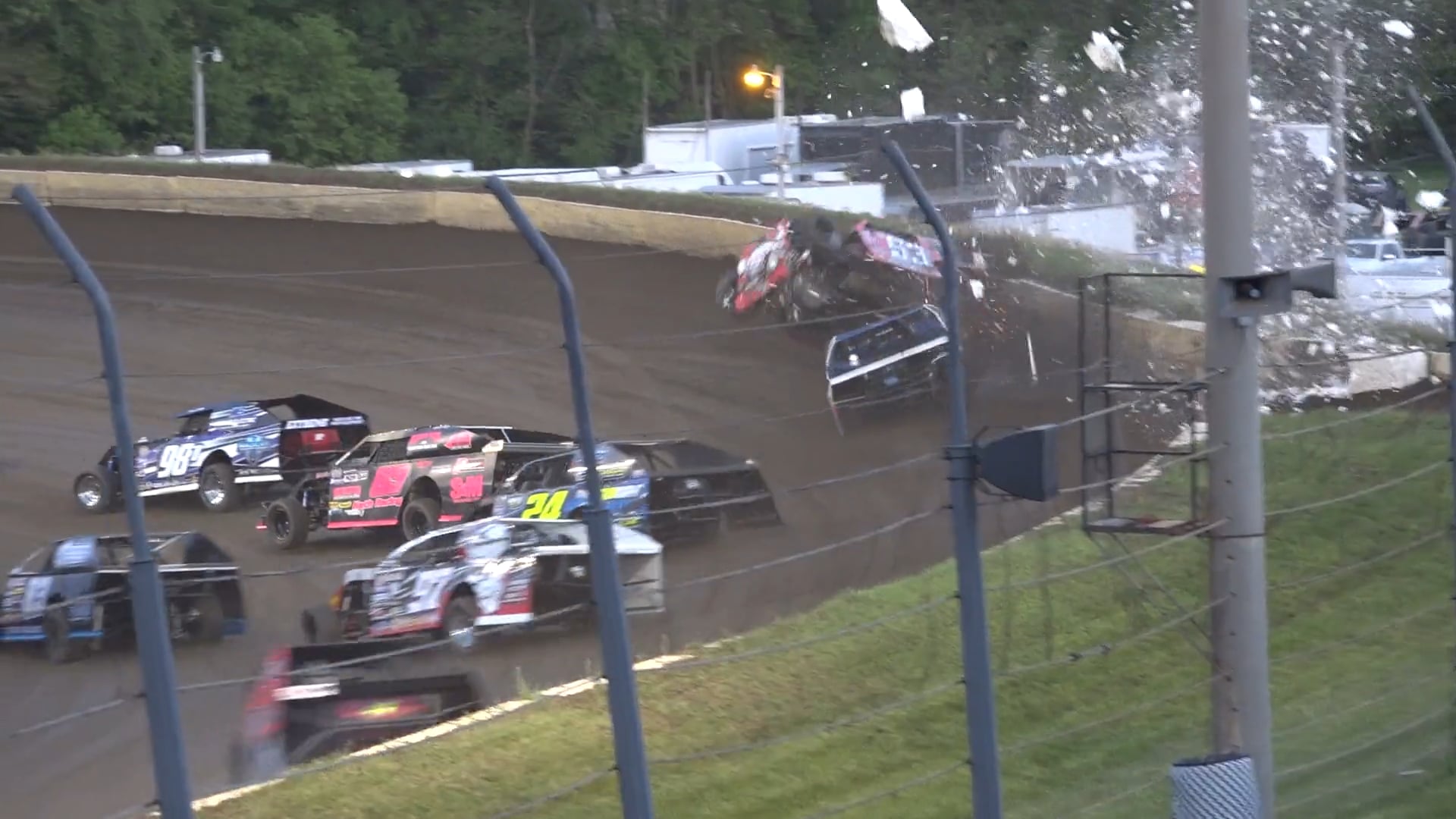 2021 Wissota Racing - RacinDirt | USMTS, Dirt Modifieds & Live Racing ...