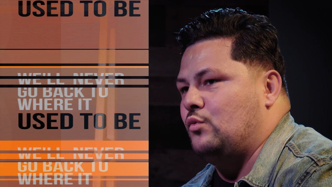 "Rescue A Generation" Curriculum Breakdown - RESCUE A GENERATION