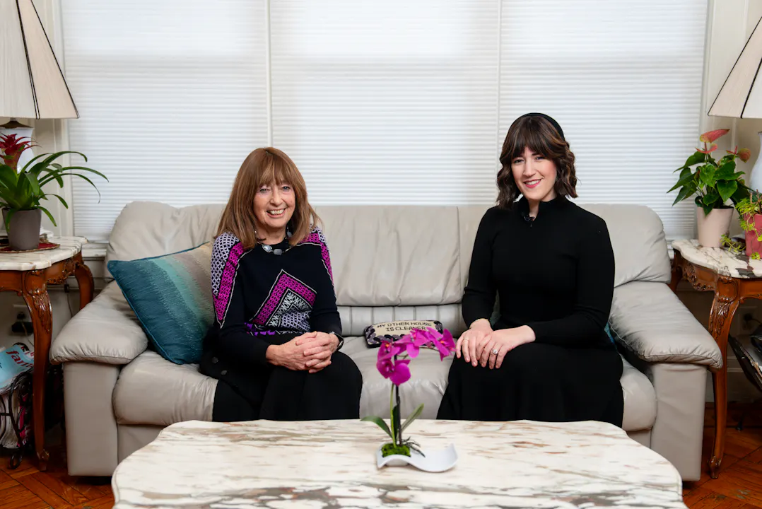 Shidduchim Unscripted - INSPIRED LIVING