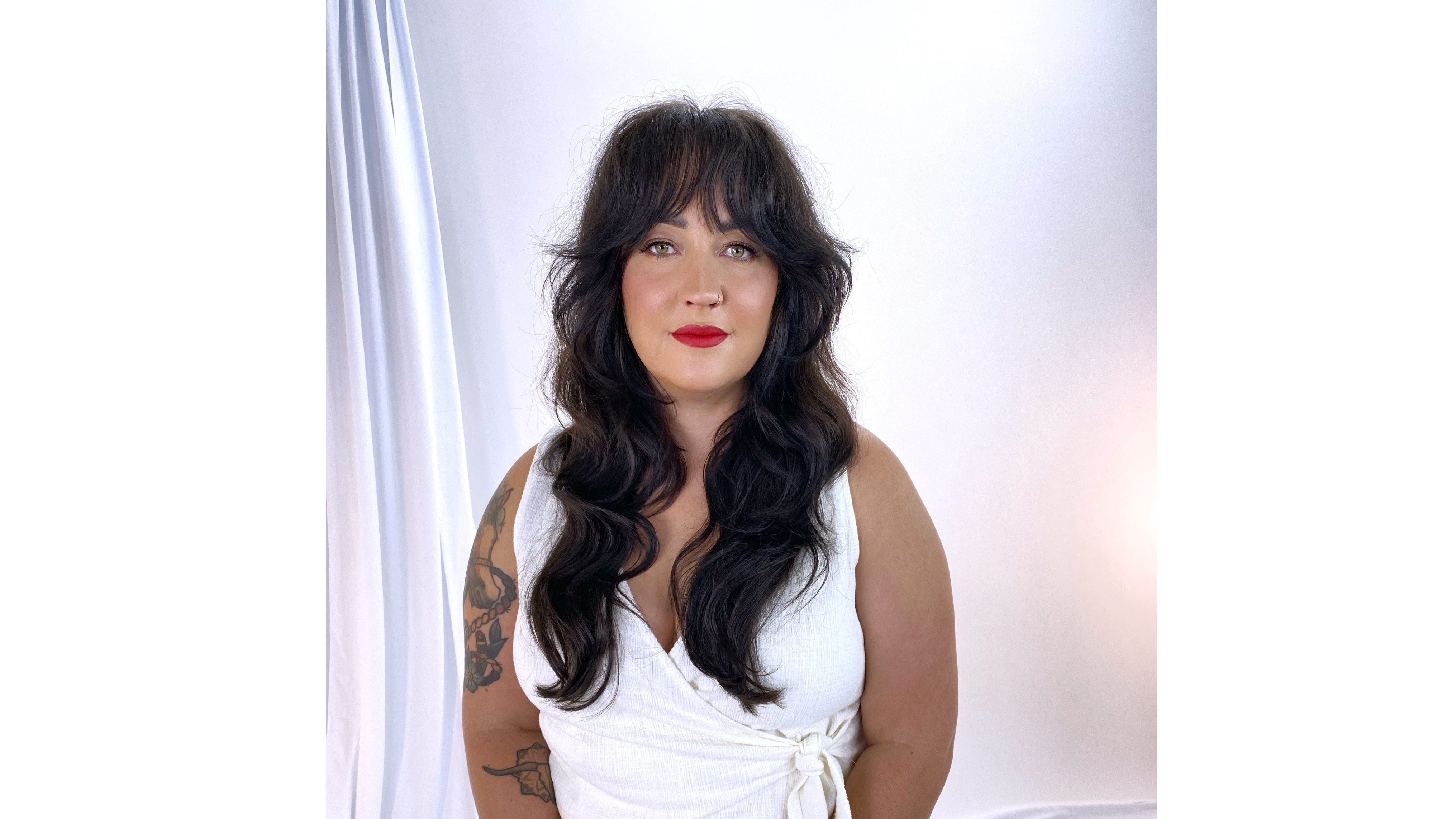 Randa Rivera Education