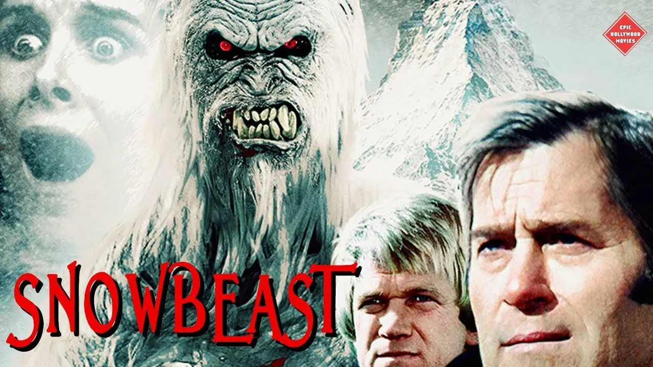 Snowbeast (1977) - Can't-Miss Classics - Random Acts Network