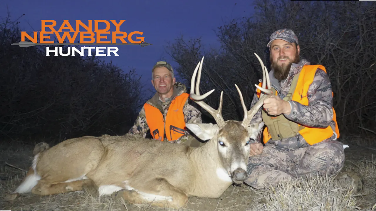 Overlooked Wyoming Whitetails - Fresh Tracks+