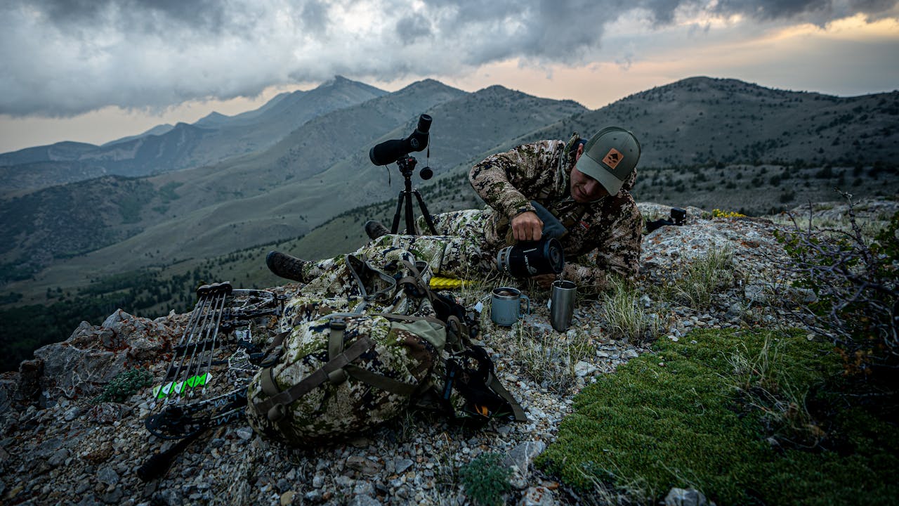 Saying Yes To Now - Fresh Tracks – Season 10 – Watch The Whole Season ...