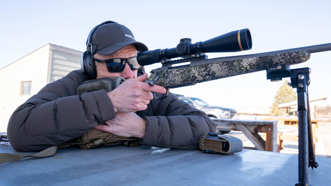 3 Rifle Upgrades to Make You More Accurate - Fresh Tracks+