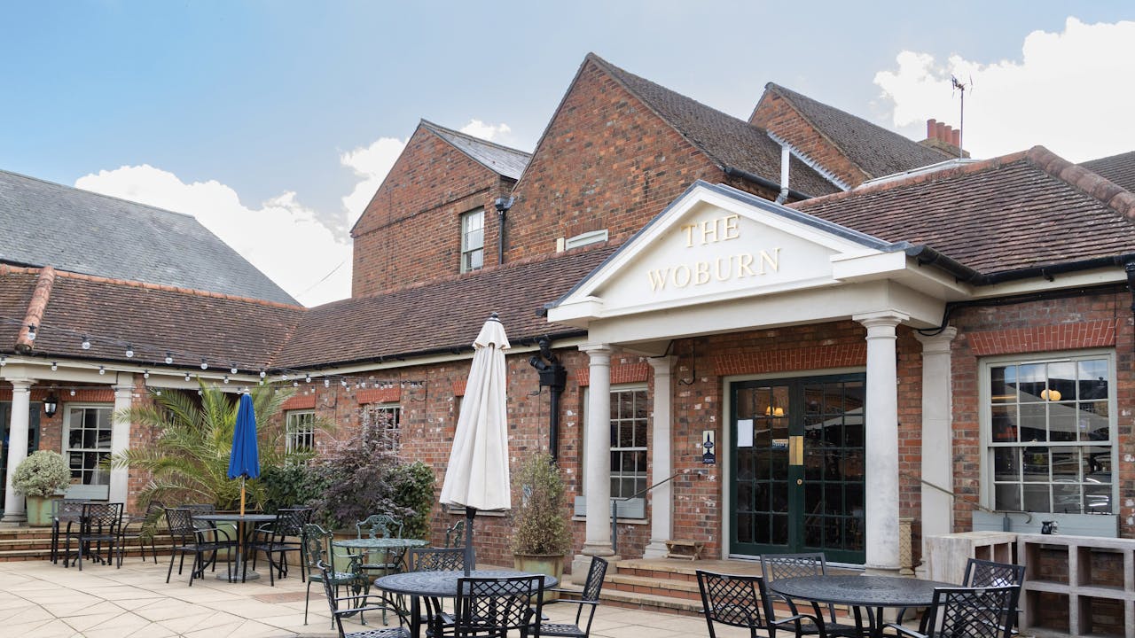 Oakman Inns pub/restaurant group - Pubs - RATIONAL TV