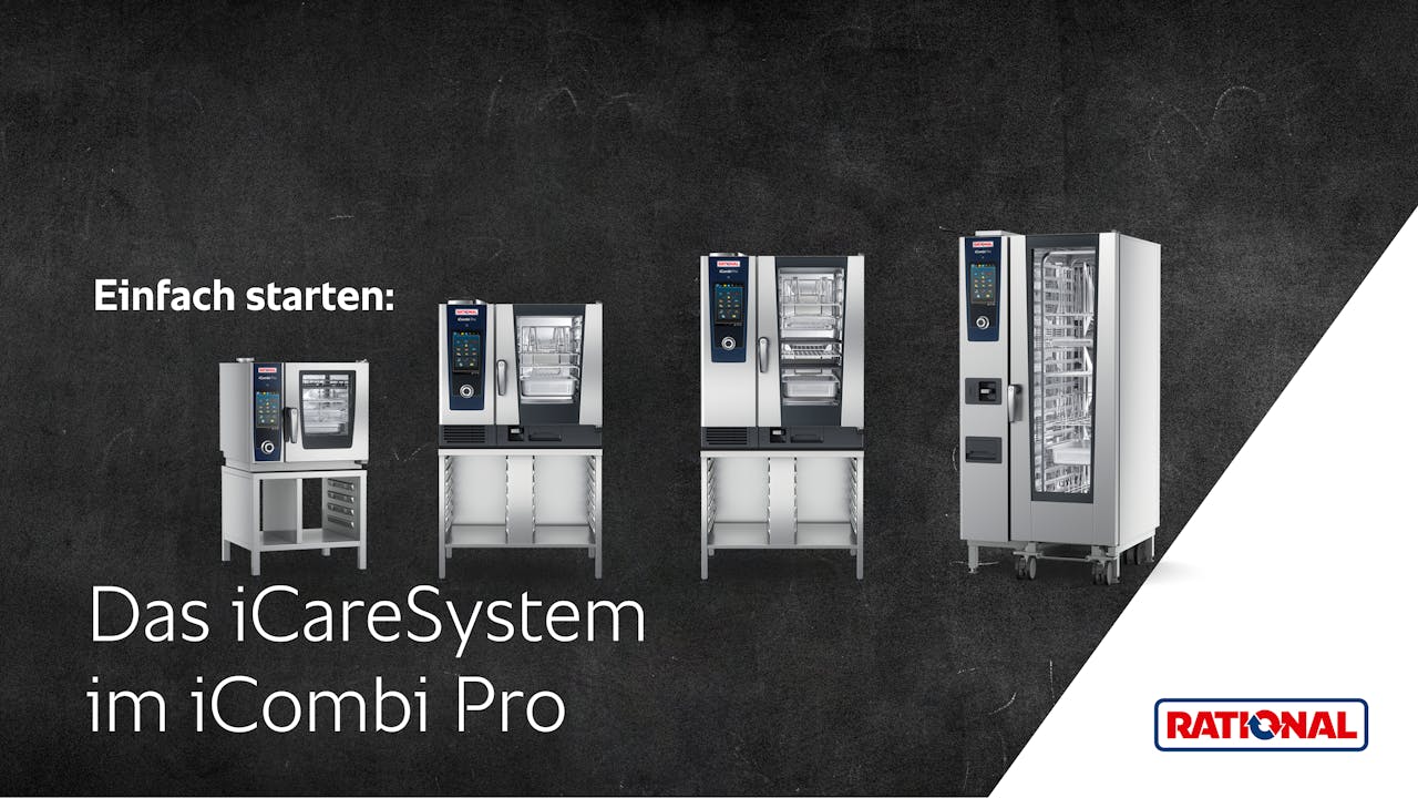 Einfach starten: Das iCareSystem im iCombi Pro - Tipps & Tricks ...