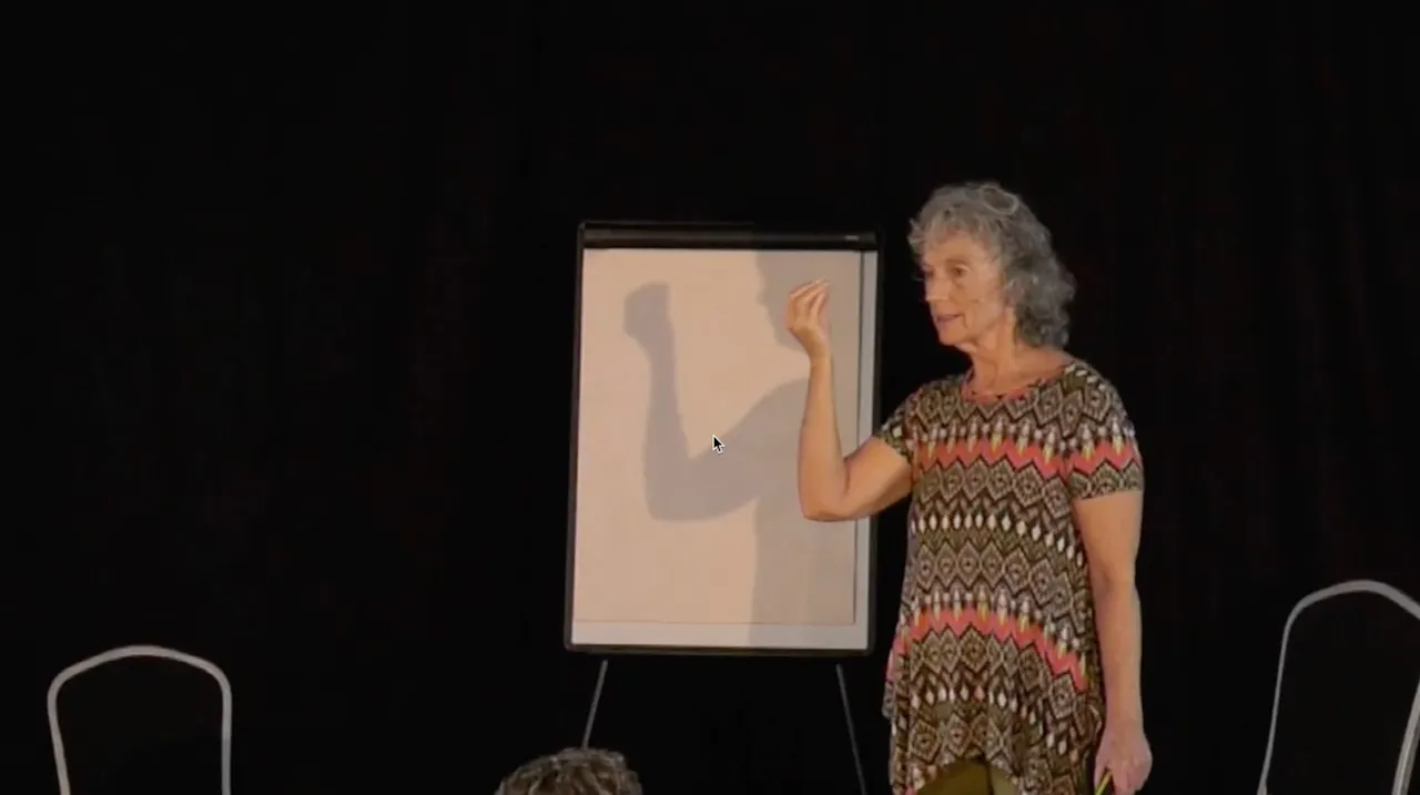 The Victim Triangle, Part 1 - An Overview - Pathways to Peace