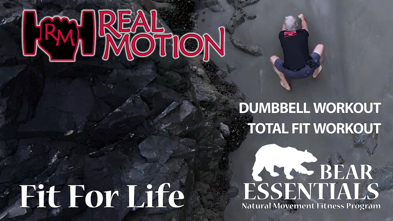 Real Motion™ Workouts