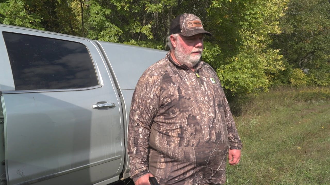 Loading Up the Meat Wagon | Small Town Life (2021) | Small Town Hunting ...