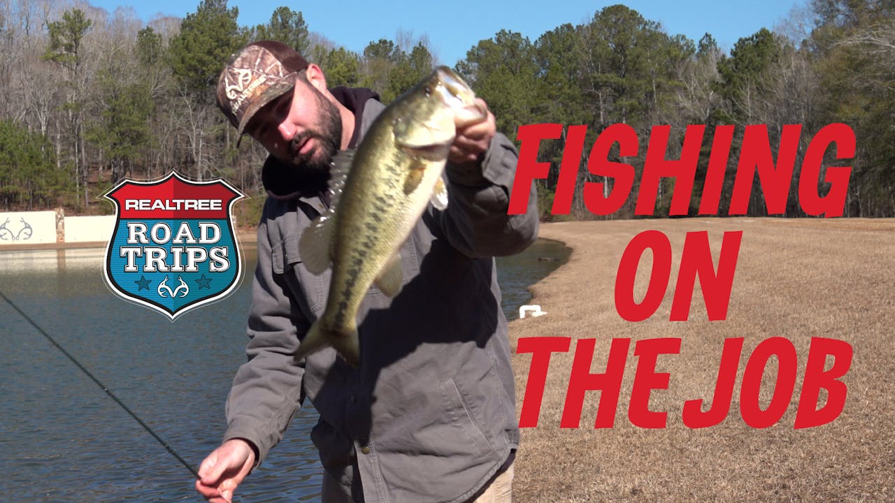 Realtree Road Trips Season 1 Recap | Realtree Road Trips - 2020 Road ...