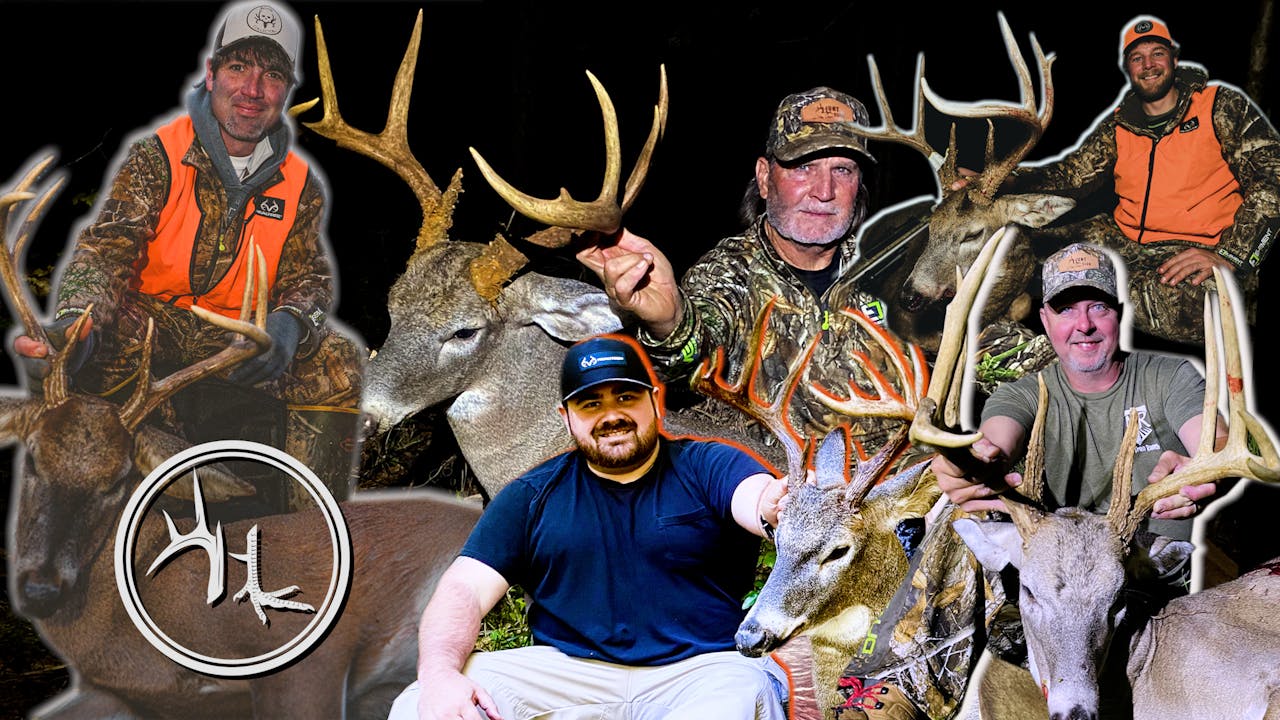 Hunt Club Season 3 Promo | Hunt Club - Season 3 - Realtree 365