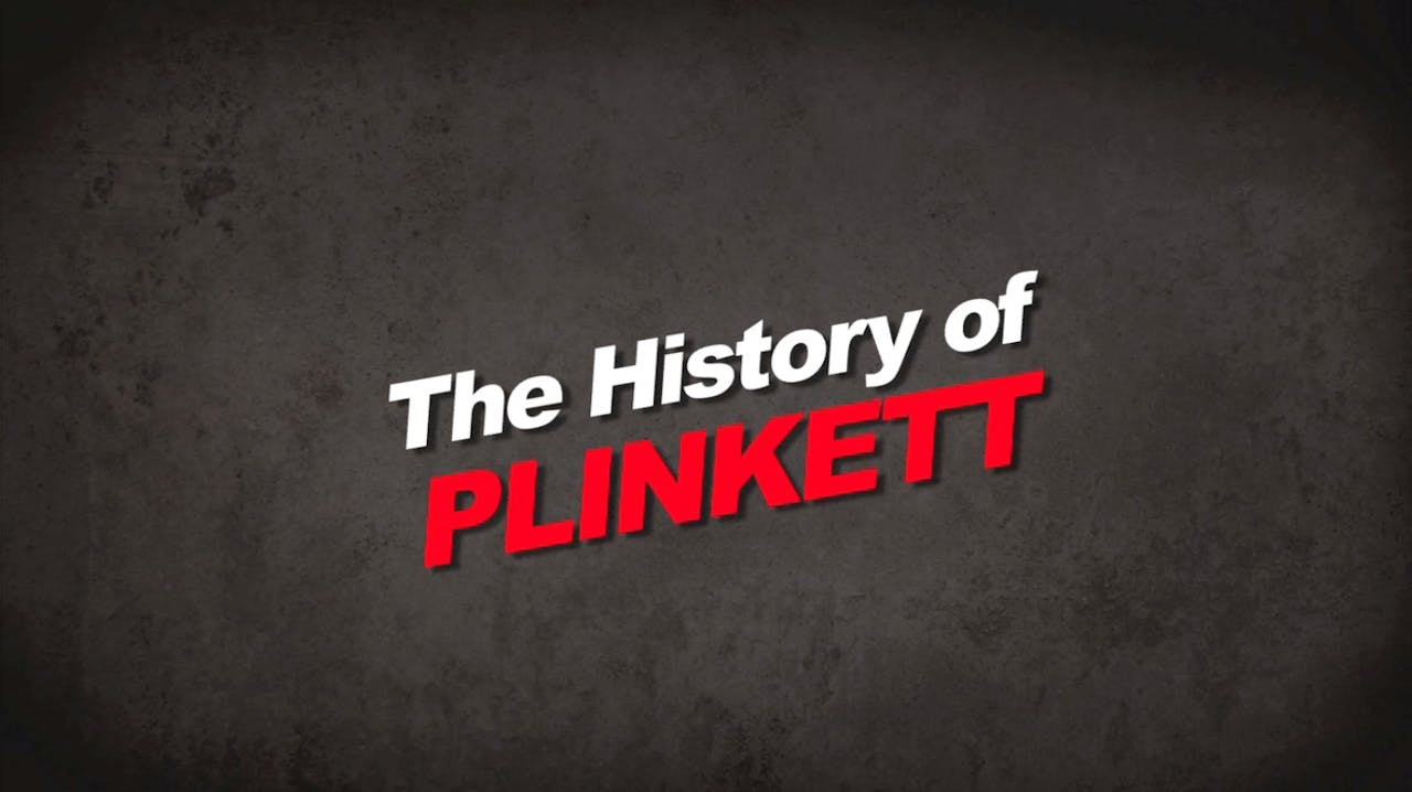 The History of Plinkett - Red Letter Media