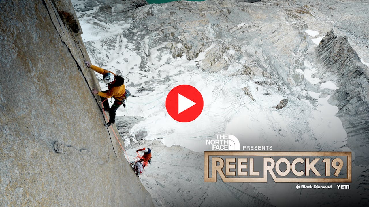 Reel Rock 19 Teaser - Reel Rock Unlimited