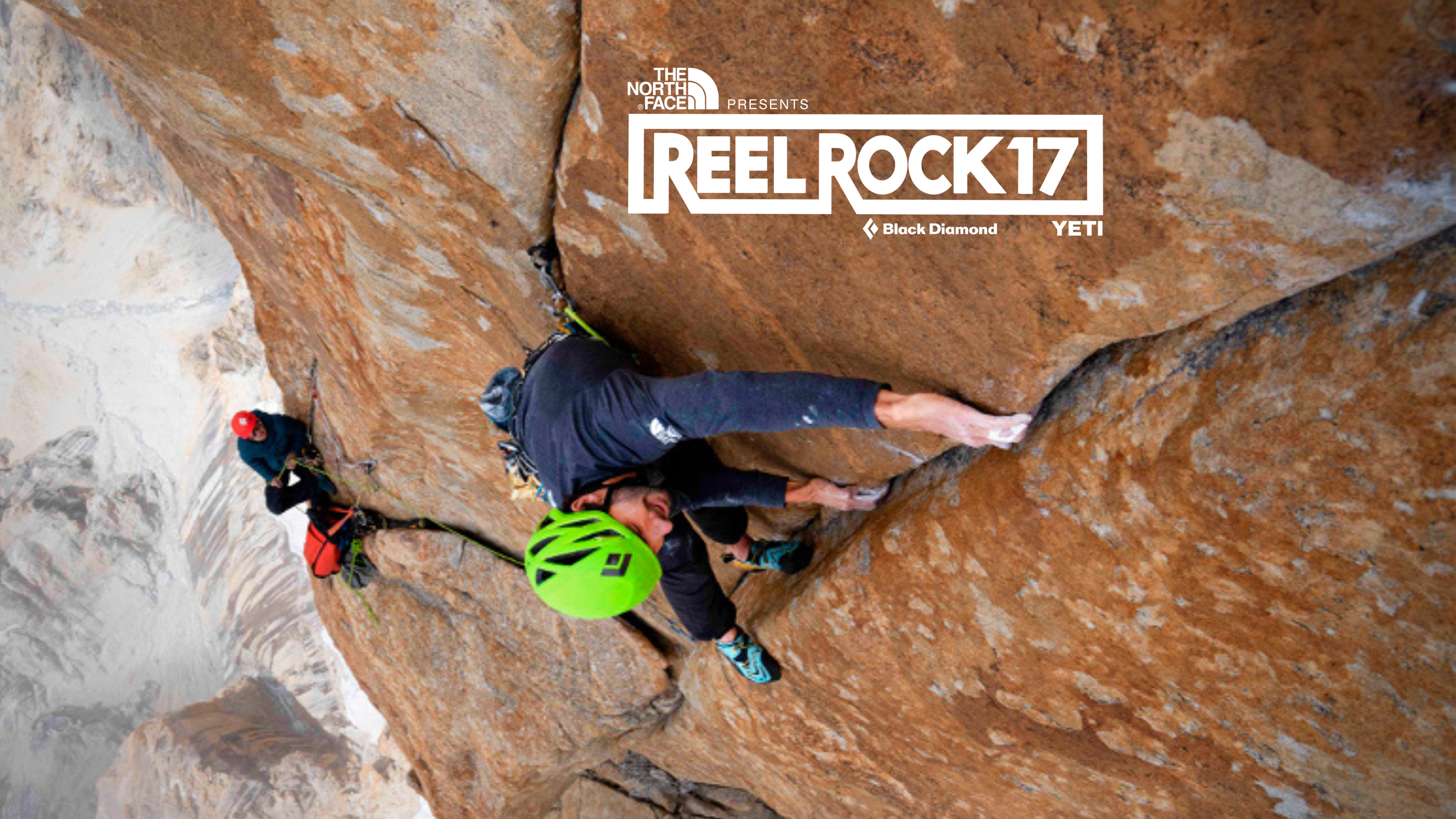 REEL ROCK 17 - Reel Rock Unlimited
