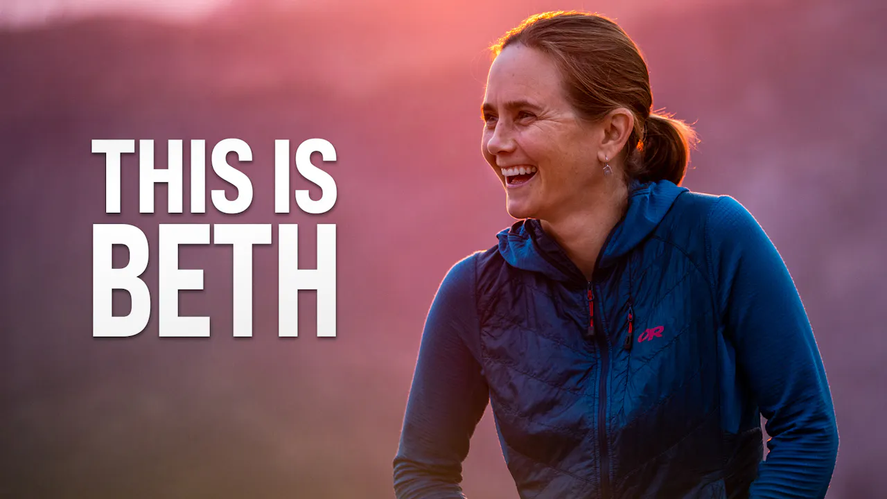 Bonus Film: This is Beth - Reel Rock Unlimited