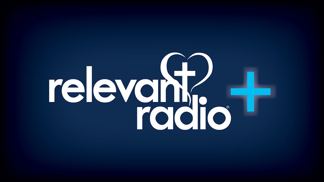Sign in - Relevant Radio+