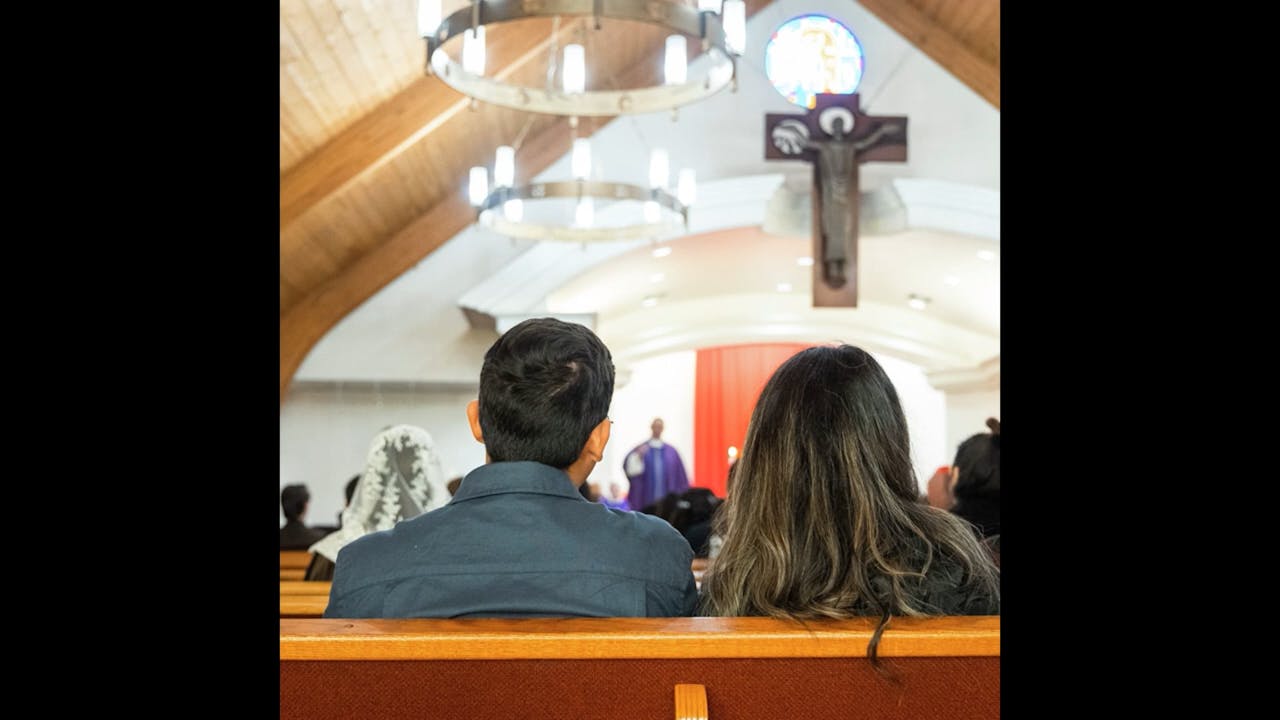 Keeping the Faith in the Midst of a Godless Culture (The Drew Mariani ...