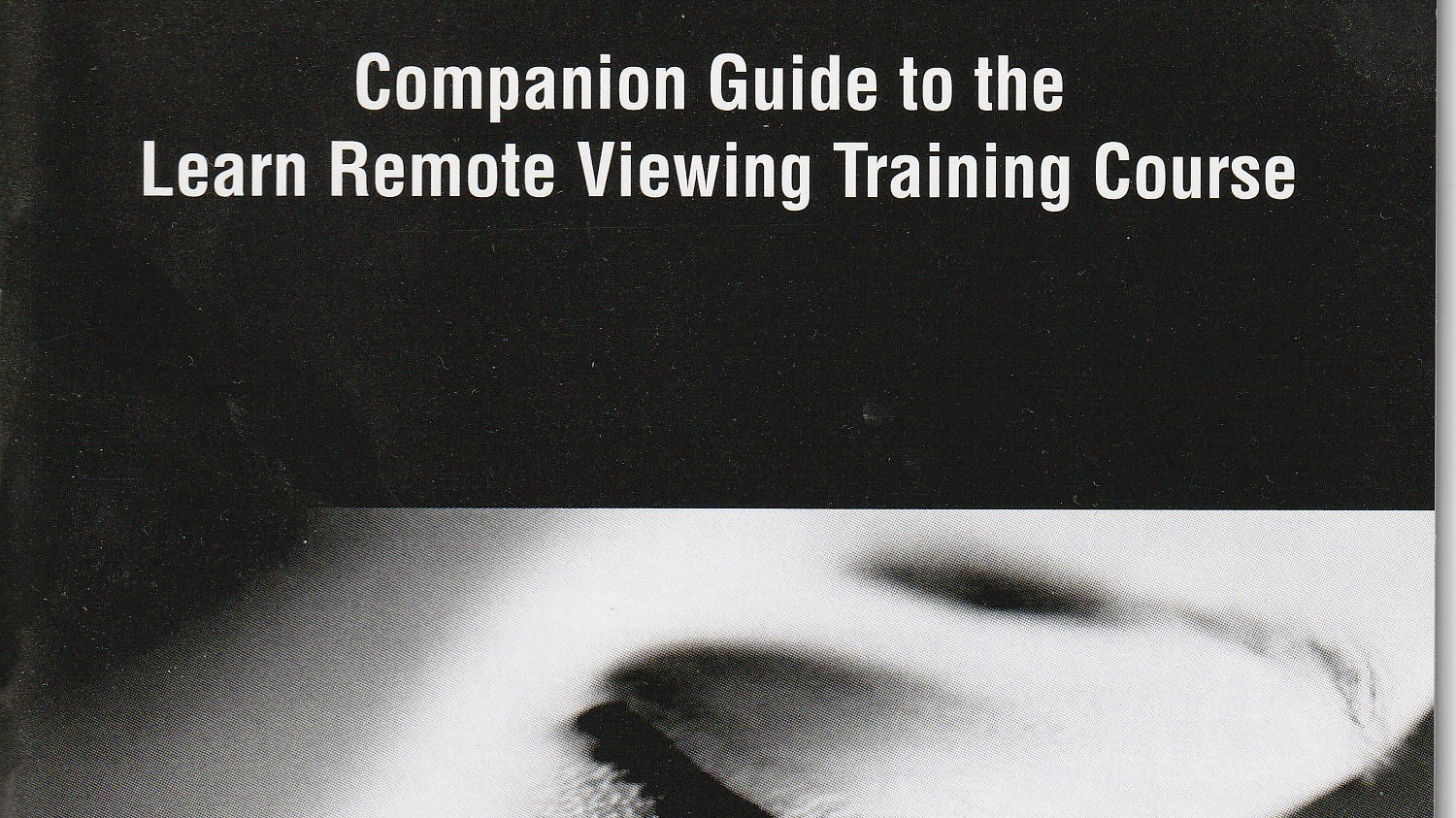 THE OFFICIAL LEARN REMOTE VIEWING COURSE - Remote Viewing Matrix