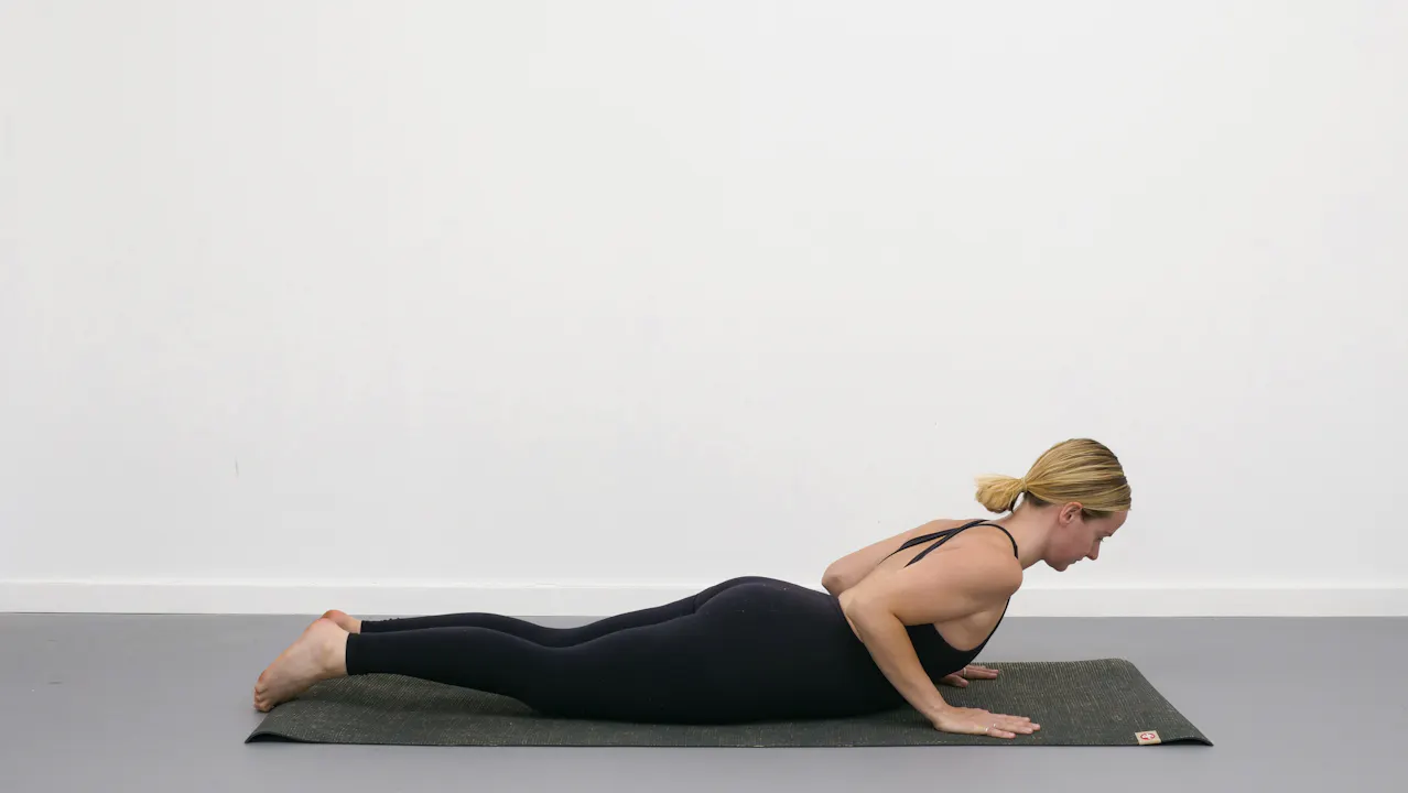 Cobra - Yogipedia - Renew Yoga