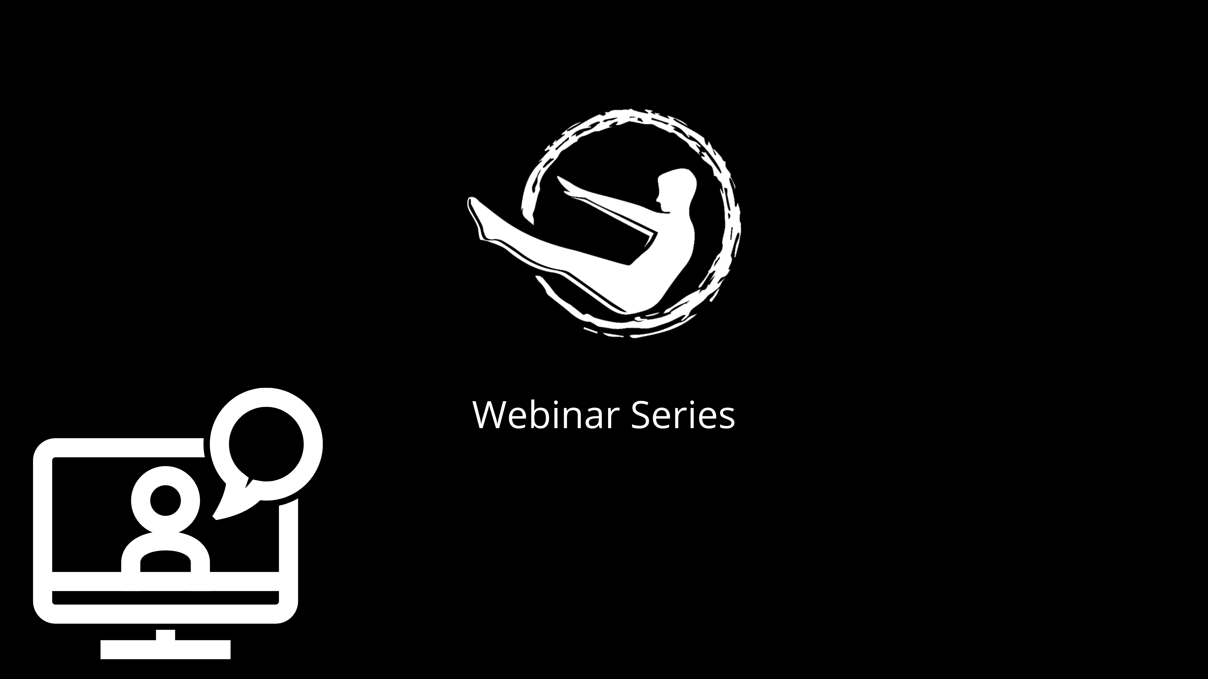 Webinar Series - Elevate Performance Group
