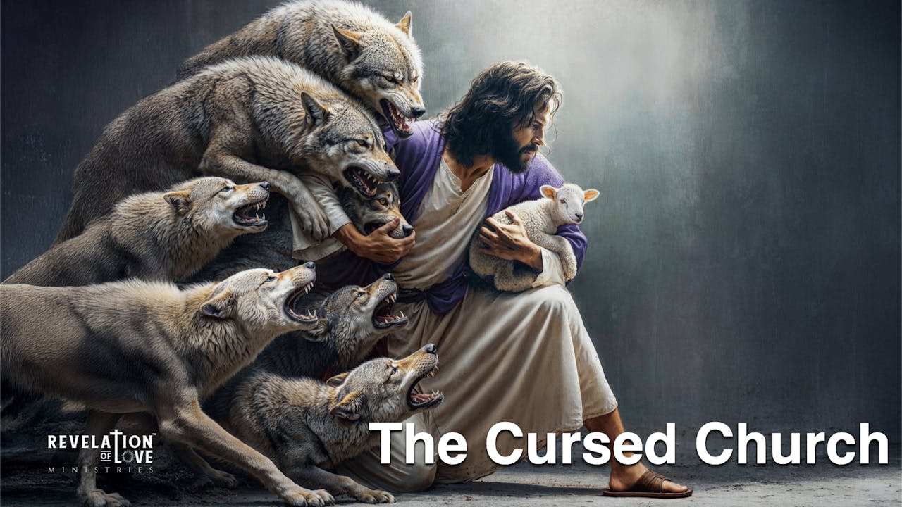 The Cursed Church - Sermons (Free) - revlove.tv