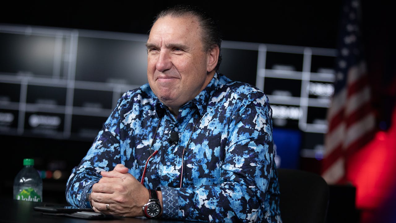 Rodney Howard-Browne – News Update 12/11/2022 - Revival TV