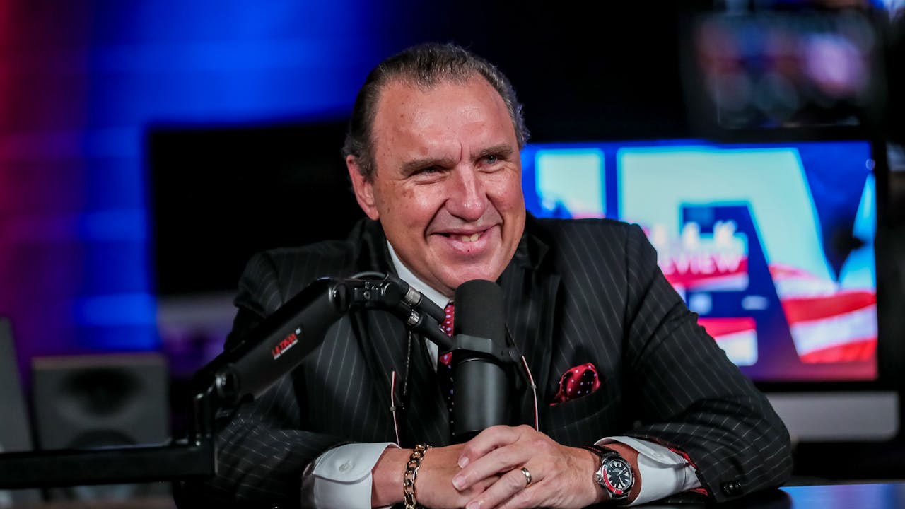 Rodney Howard-Browne - 7/14/2024 - News Update 2024 - Revival TV