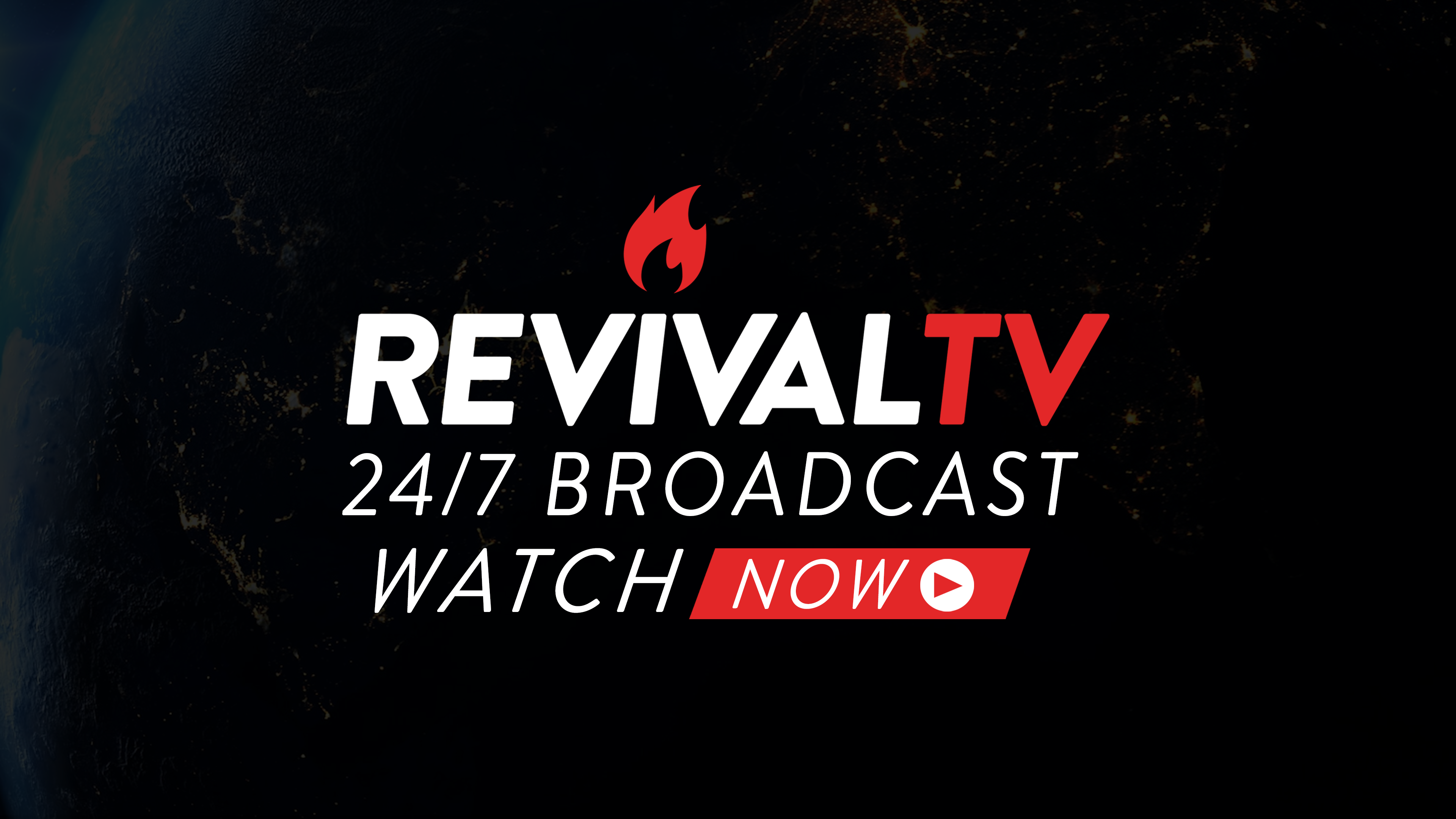 What to watch - Revival TV