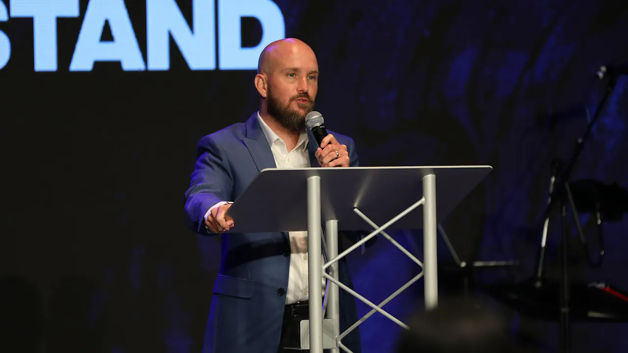 Night 1109 of The Stand | The River Church - The Stand 2023 - Revival TV