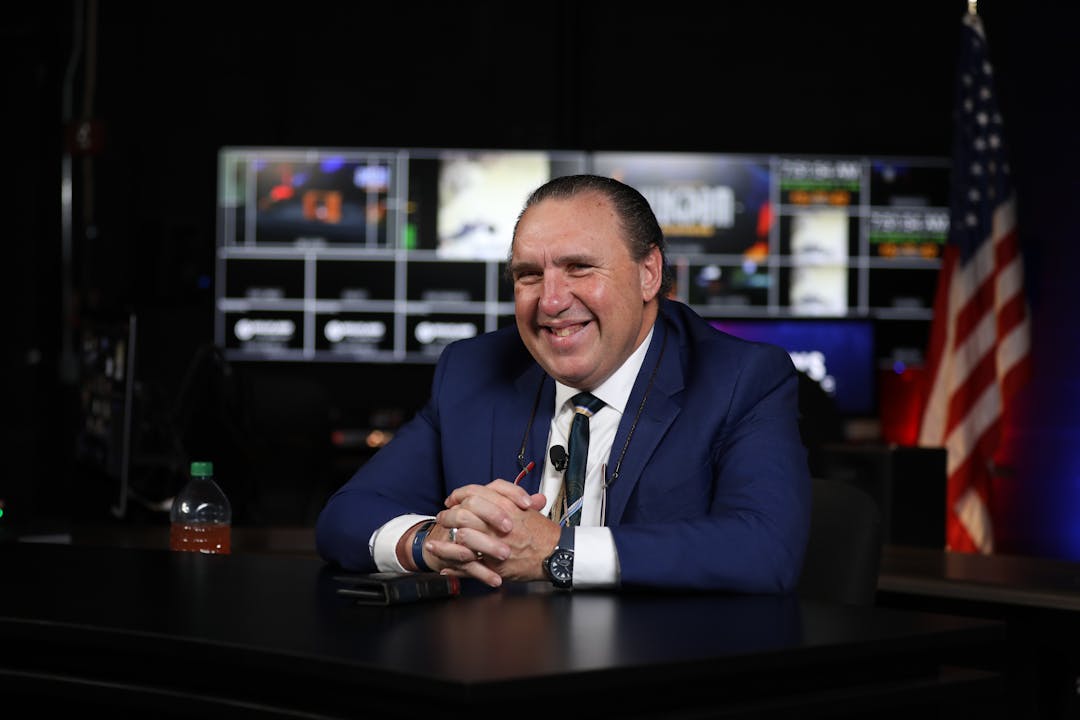 Rodney Howard-Browne – News Update 1/29/2023 - Revival TV