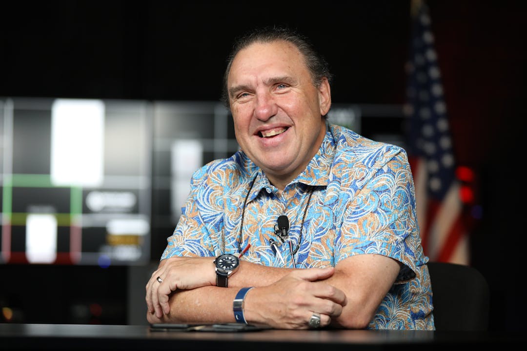 Rodney Howard-Browne – News Update 9/11/2022 - Revival TV