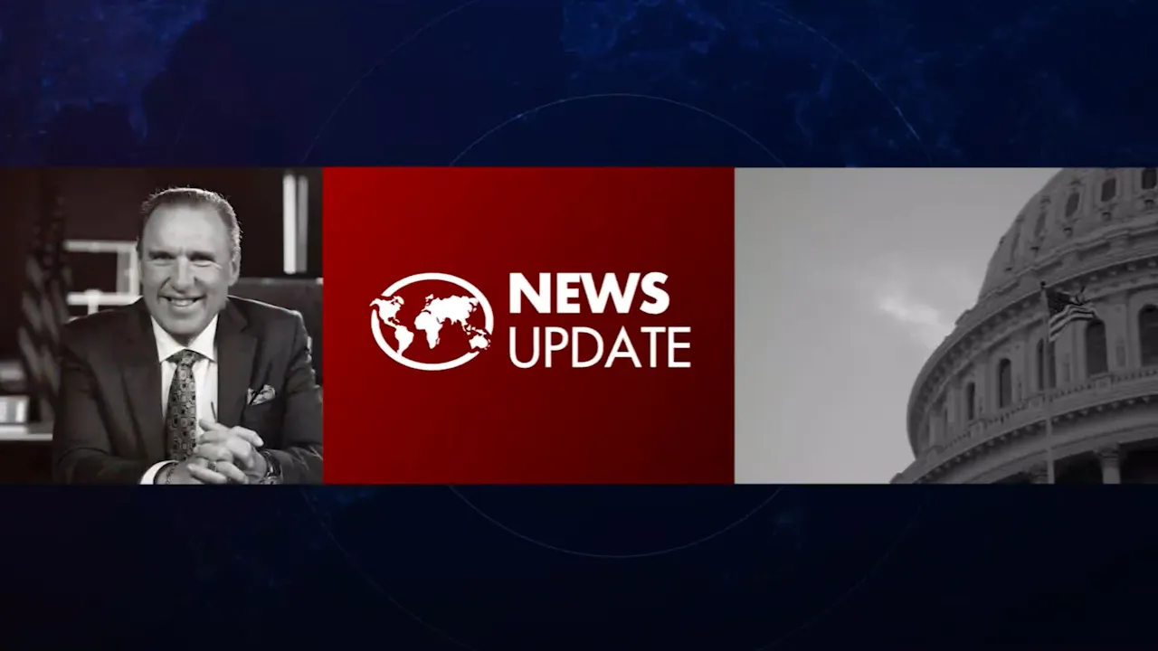 News Update - October 18, 2021 - Revival TV