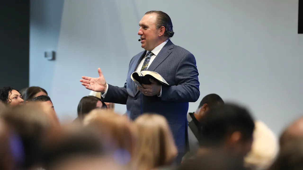 Revival – Part 2 | Rodney Howard-Browne - Revival TV