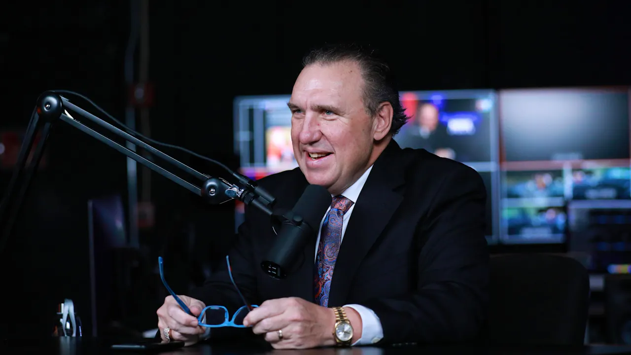 Rodney Howard-Browne – News Update 3/3/2024 - News Update 2024 - Revival TV