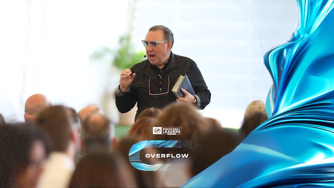 BIG CELEBRATION Find out why | Main Event | SMLC 2023 | Overflow ...