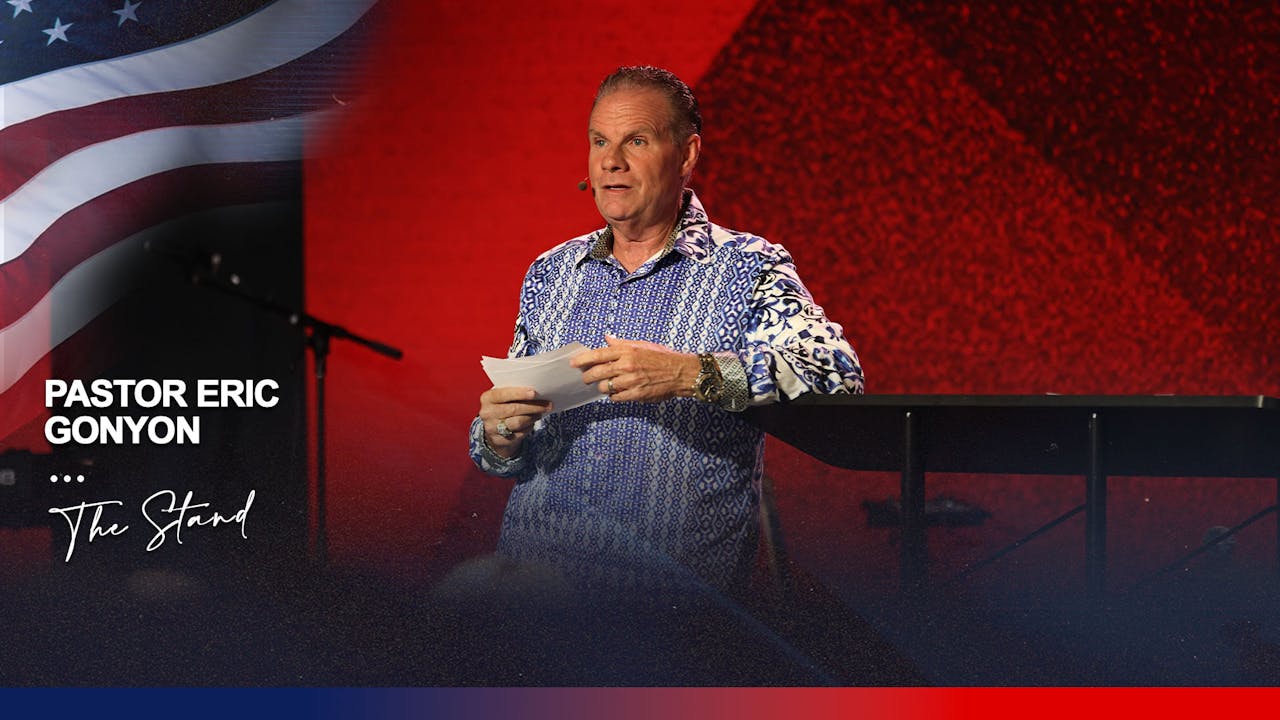 Night 1615 of The Stand | The River Church - The Stand 2024 - Revival TV