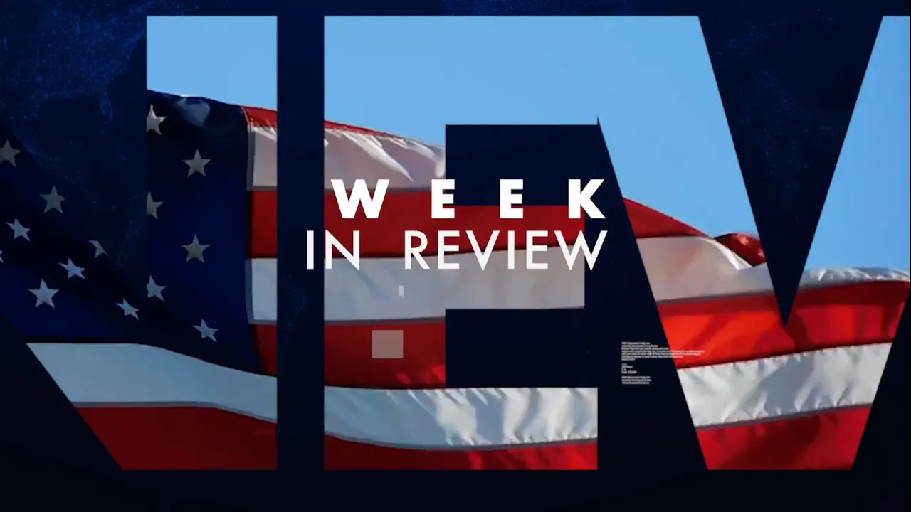 News Update - August 18, 2021 - Revival TV